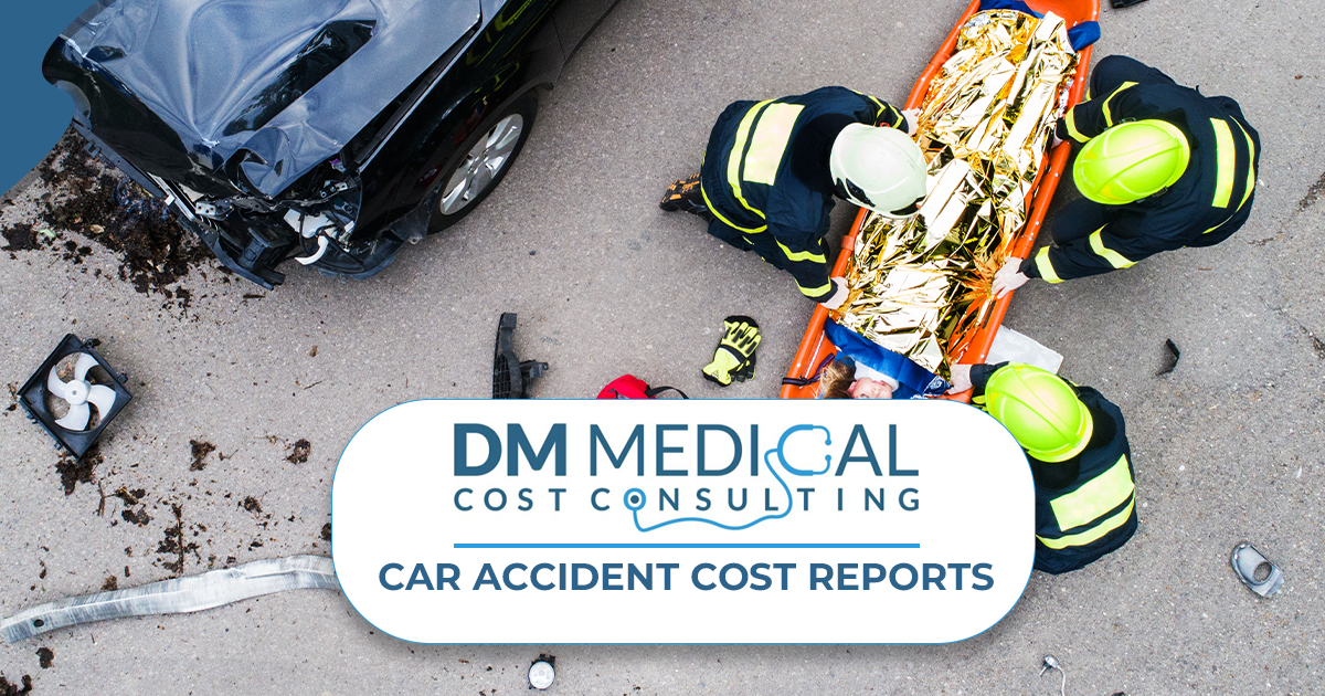 Car Accidents - DM Medical Cost Consulting