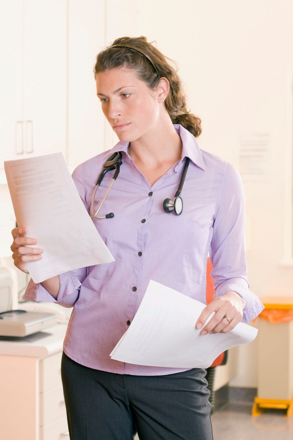 Slip and Fall Cost Assessments - DM Medical Cost Consulting